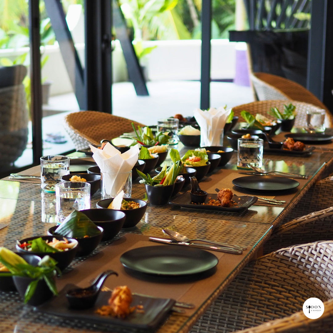 Seeking Happiness: My Enlightening Journey at iRetreat Koh Yao Noi ...