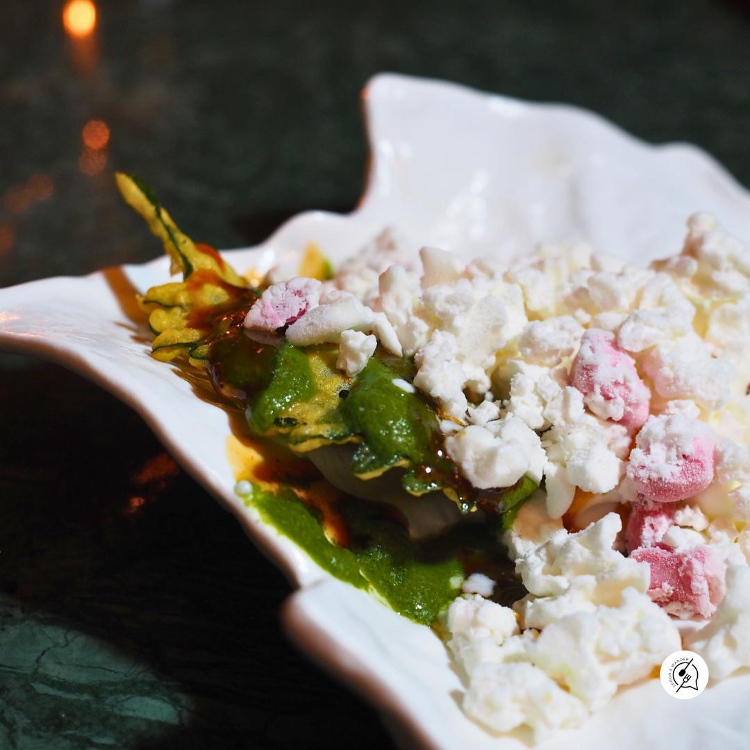 Tambu Phuket: Authentic Indian Charcoal Cuisine with a Modern Twist ...