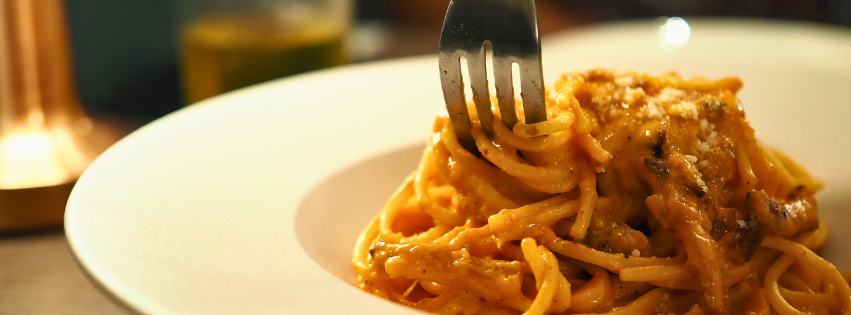 Date Night Done Right: An Italian Love Affair at Five Olives | Spoon ...